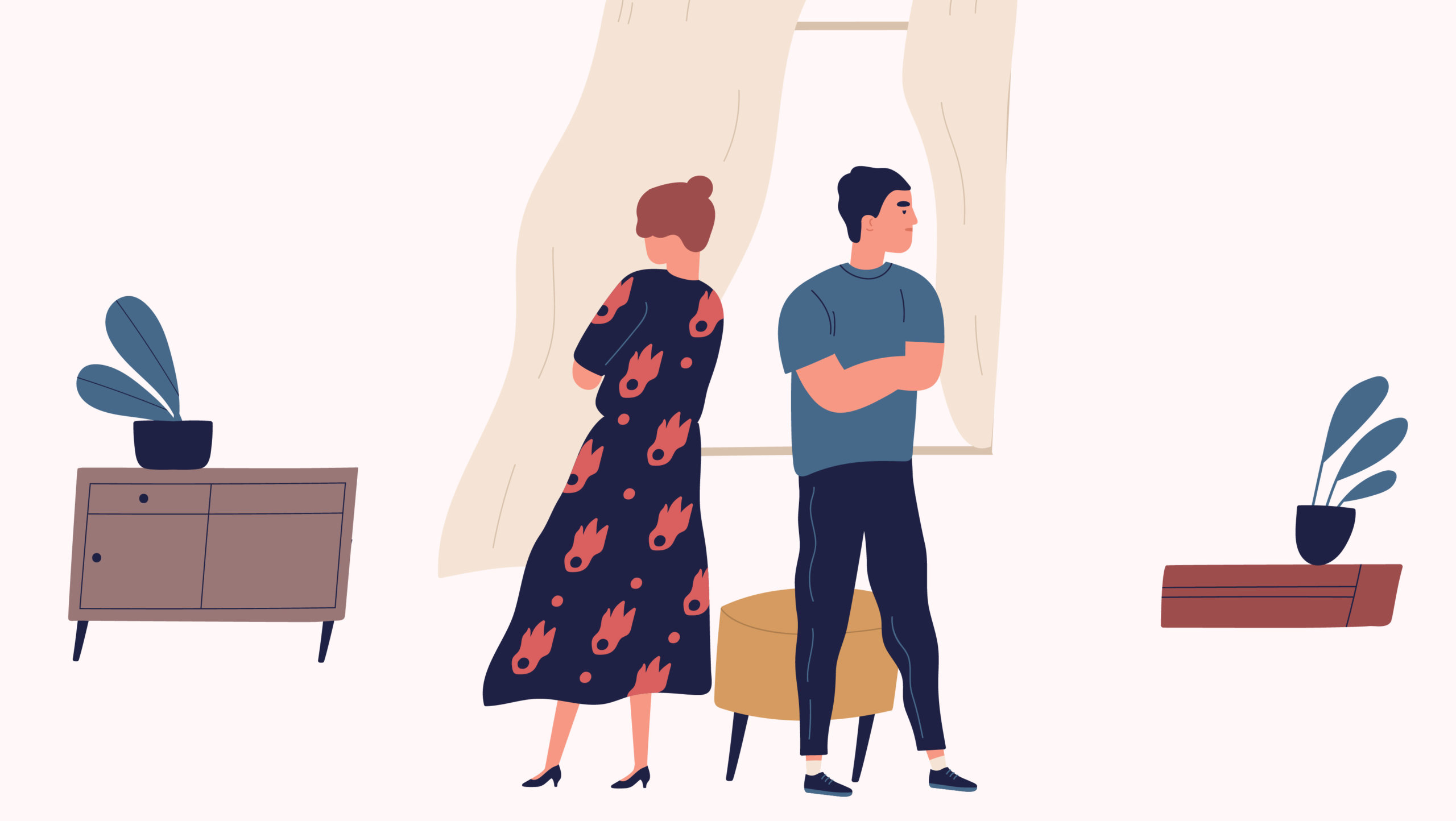 How Love is Ruining your Relationship