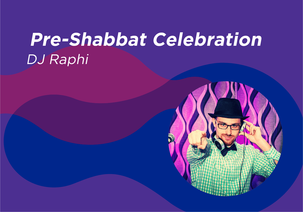 Welcoming Shabbat with JOY! | momentumunlimited.org