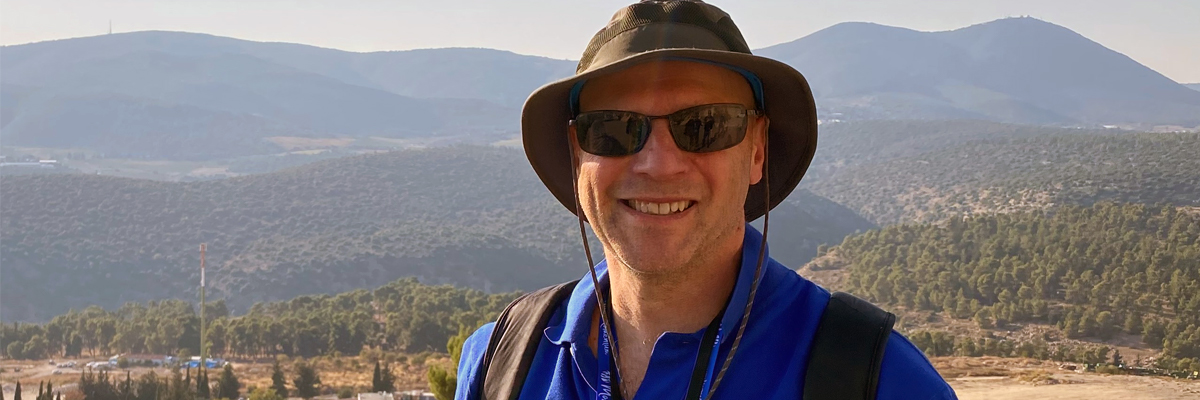 A Journey to Israel Before the World Changed | momentumunlimited.org