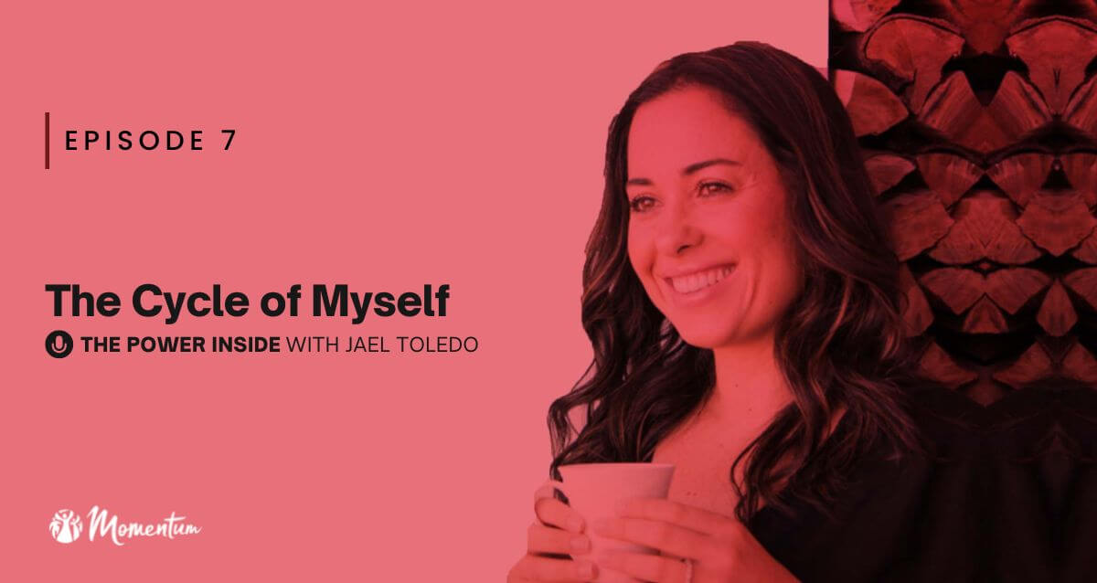 The Cycle of Myself | momentumunlimited.org