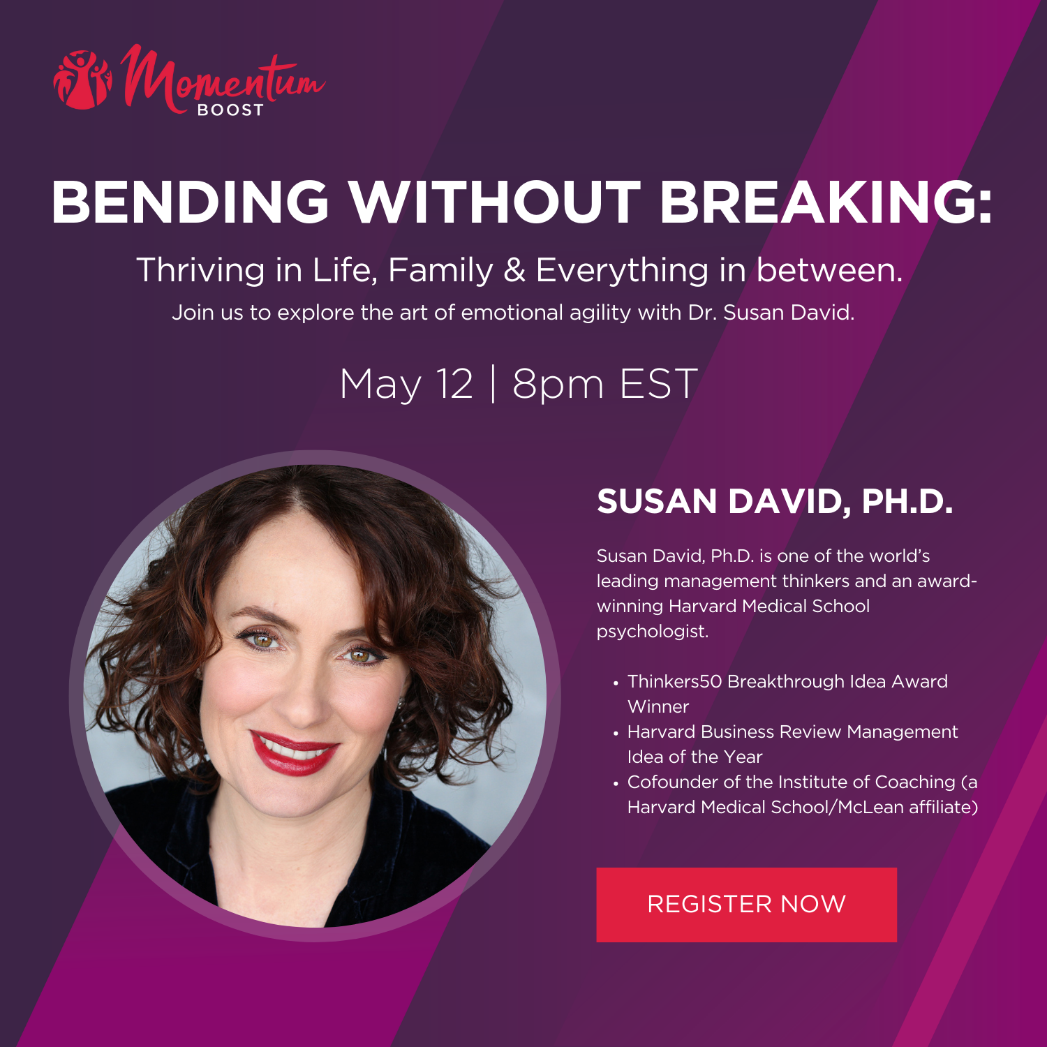 Bending Without Breaking | momentumunlimited.org