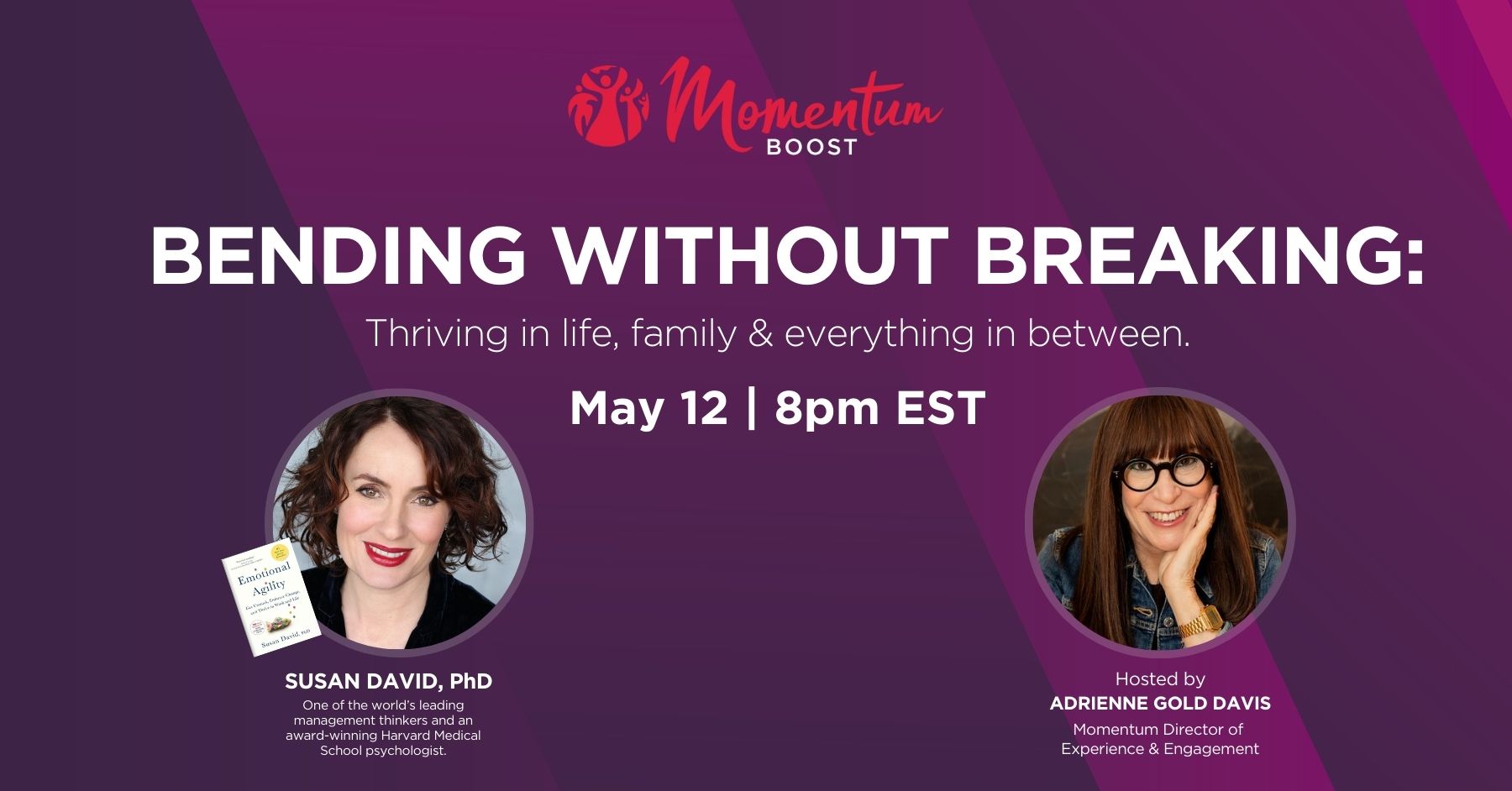 Bending Without Breaking | momentumunlimited.org